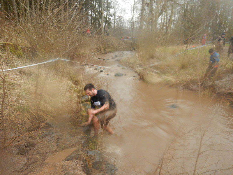 BraveheartBattle Reloaded im Klein Himalaya